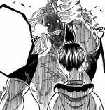 Vetto | Black Clover Indonesia Wikia | Fandom