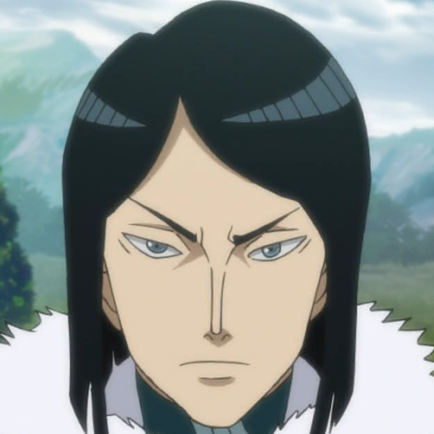 Nils Ragus | Black Clover Wiki | Fandom