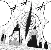 Ryuya Ryudo | Black Clover Wiki | Fandom