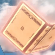 Sol Marron | Black Clover Wiki | Fandom