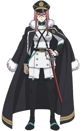 Princia Funnybunny | Black Clover Wiki | Fandom