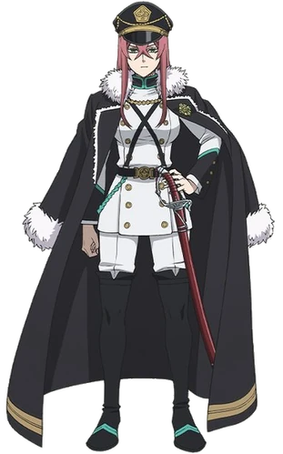 Princia Funnybunny | Black Clover Wiki | Fandom