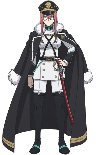 Princia Funnybunny | Black Clover Wiki | Fandom