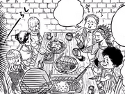 Sekke Bronzazza | Black Clover Wiki | Fandom
