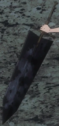 Sword Magic | Black Clover Wiki | Fandom