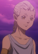 Licht | Black Clover Wiki | Fandom