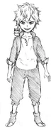 Asta | Black Clover Indonesia Wikia | Fandom