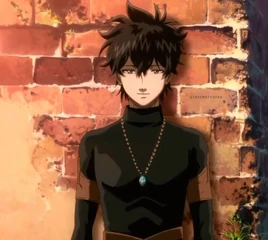 Yuno | Black Clover Wiki | Fandom