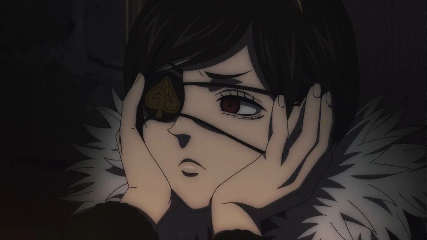 Vanica Zogratis | Black Clover Wiki | Fandom