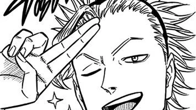 Discuss Everything About Black Clover Wiki | Fandom