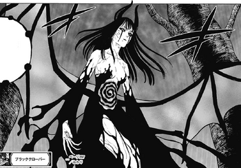 Lolopechka | Black Clover Wiki | Fandom