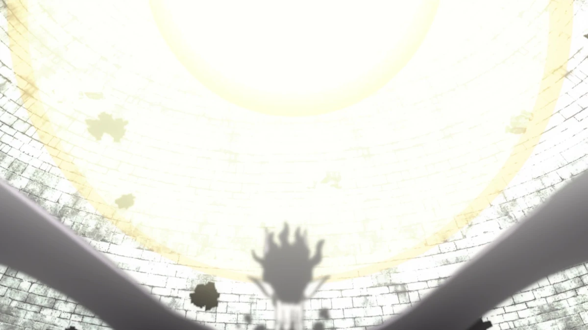 Demon-Dweller Sword: Conquering Eon | Black Clover Wiki | Fandom