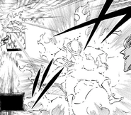 Rhya | Black Clover Wiki | Fandom