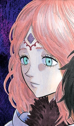 Fana | Black Clover Wiki | Fandom