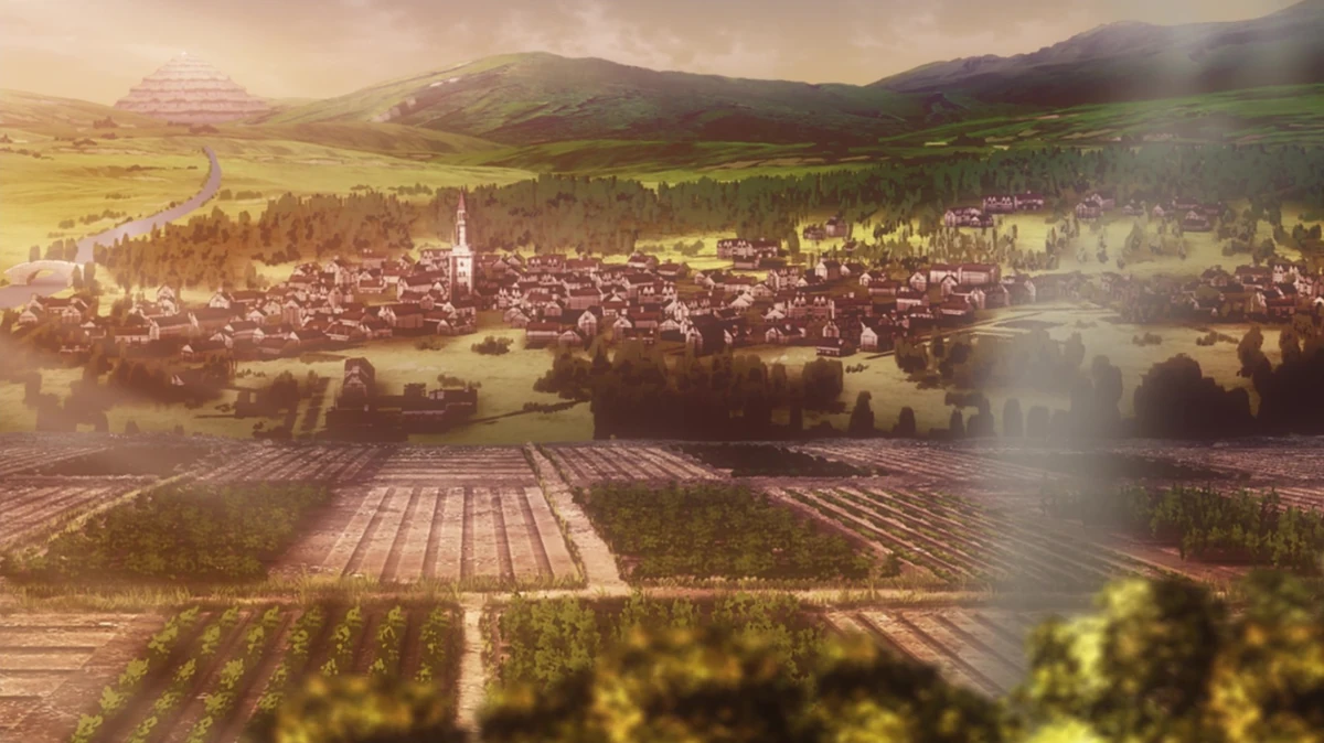 Category:Common Realm Locations | Black Clover Wiki | Fandom