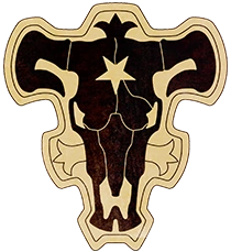 Banteng Hitam | Black Clover Indonesia Wikia | Fandom
