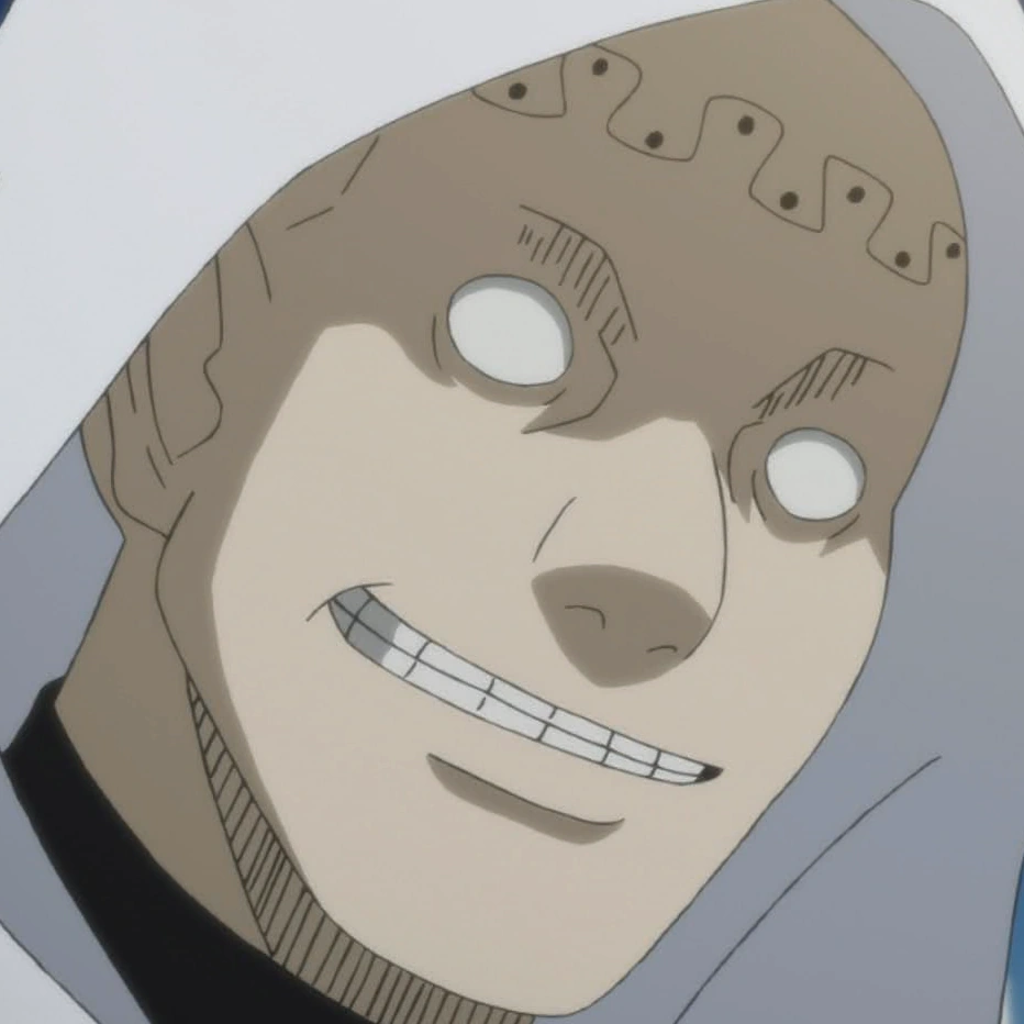 Abari | Black Clover Wiki | Fandom