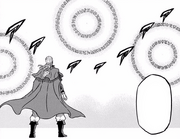 Rune array | Black Clover Wiki | Fandom