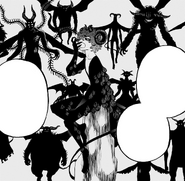 Devil | Black Clover Wiki | Fandom