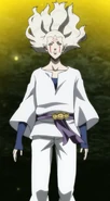 Licht | Black Clover Wiki | Fandom
