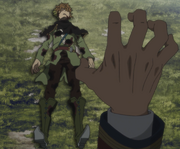 Finral Roulacase | Black Clover Wiki | Fandom