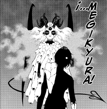 Megicula | Black Clover Wiki | Fandom