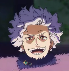 Jester Garandros | Black Clover Wiki | Fandom