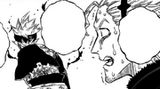 Sekke Bronzazza | Black Clover Wiki | Fandom