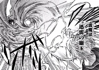 Lightning Magic | Black Clover Wiki | Fandom