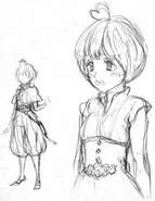 Grey | Black Clover Wiki | Fandom