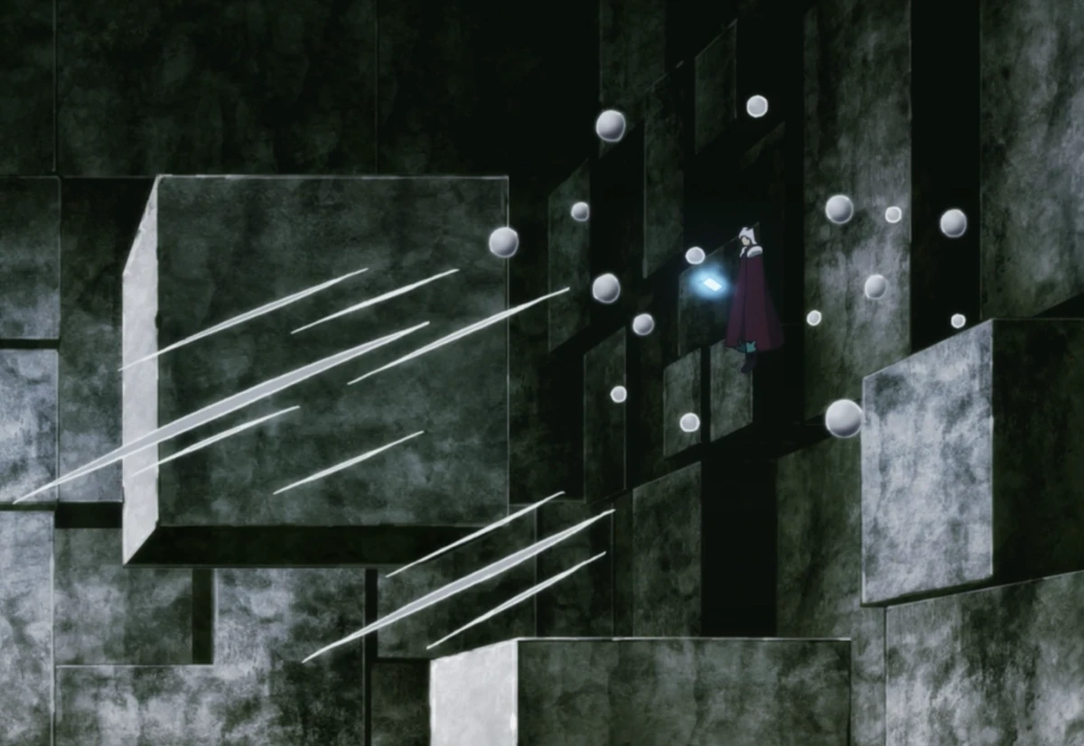 Silver Bullet | Black Clover Wiki | Fandom