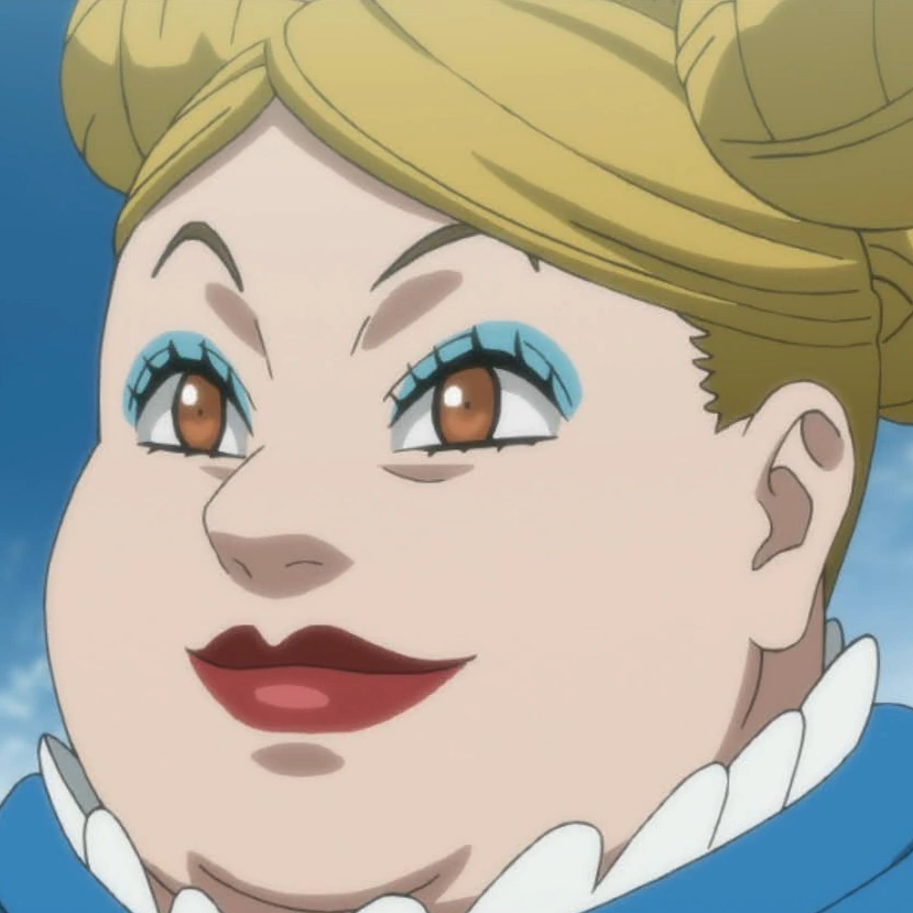 Puli Angel | Black Clover Wiki | Fandom