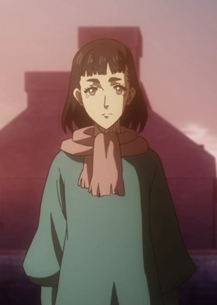 Dazu Tayak | Black Clover Indonesia Wikia | Fandom