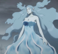 Undine | Black Clover Wiki | Fandom