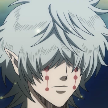 Ronne | Black Clover Wiki | Fandom