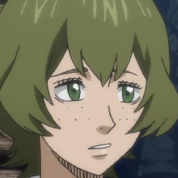 Siona Caverly | Black Clover Wiki | Fandom