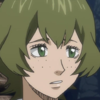 Siona Caverly | Black Clover Wiki | Fandom