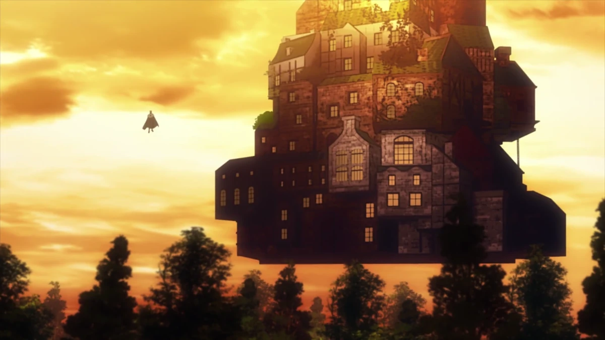 Banteng Hitam vs. Dante Zogratis | Black Clover Indonesia Wikia | Fandom