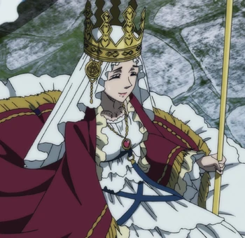 Lolopechka | Black Clover Wiki | Fandom