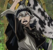 Asta | Black Clover Wiki | Fandom