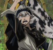 Asta | Black Clover Indonesia Wikia | Fandom