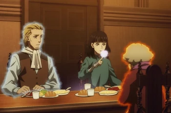 Catalyst Magic | Black Clover Wiki | Fandom