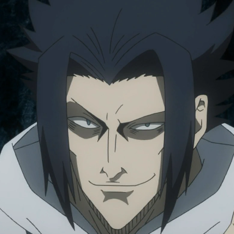 Toike | Black Clover Wiki | Fandom