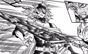 Rades Spirito | Black Clover Wiki | Fandom