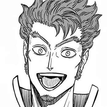 Zara Ideale | Black Clover Wiki | Fandom