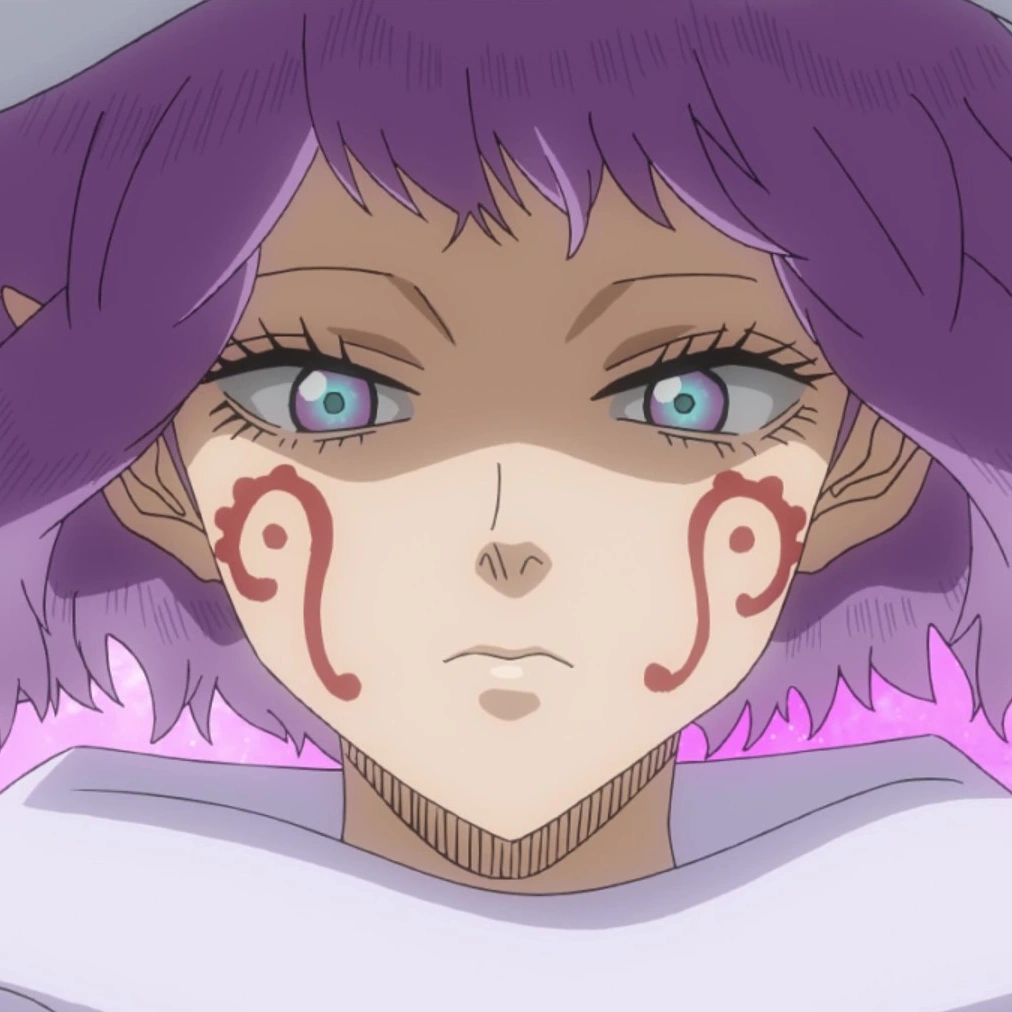 Rev | Black Clover Wiki | Fandom