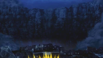 Ground Wall | Black Clover Wiki | Fandom