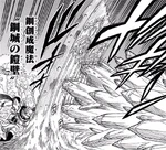 Klaus Lunettes and Yuno vs. Mars | Black Clover Wiki | Fandom