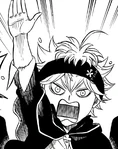 One-Shot | Black Clover Wiki | Fandom