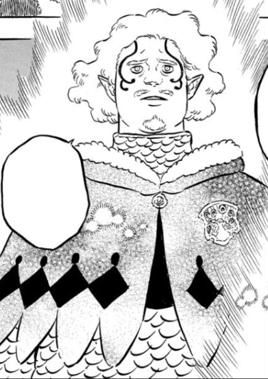 Protobe Collina | Black Clover Indonesia Wikia | Fandom